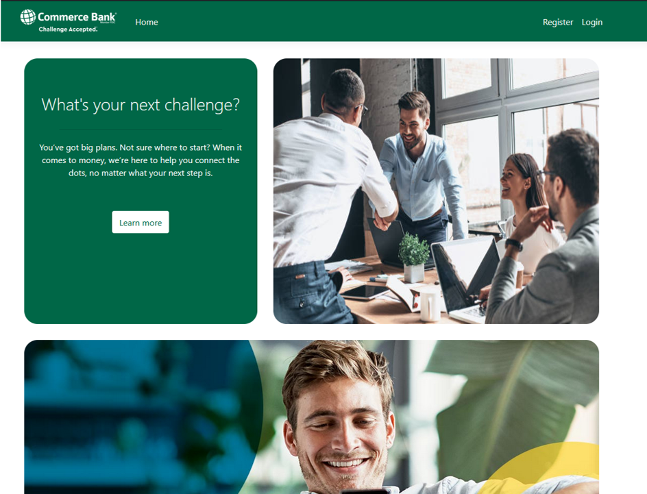 Alex Norris: Software Engineer